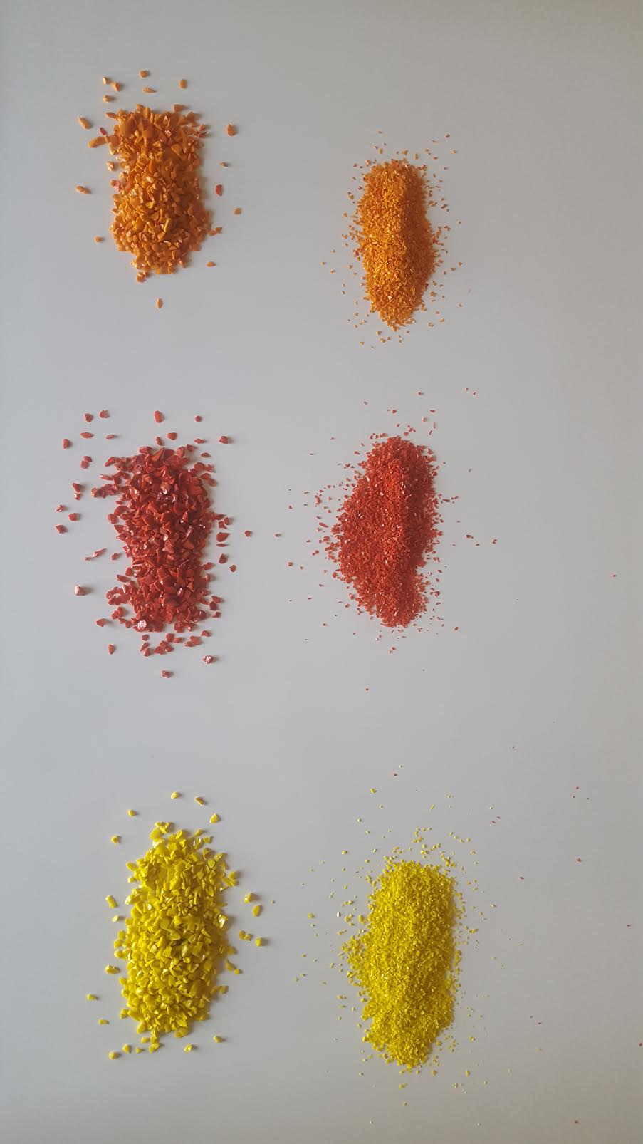 Balaji Sales Corporation - Glass Cullet, Glass Cullet Recycling ...