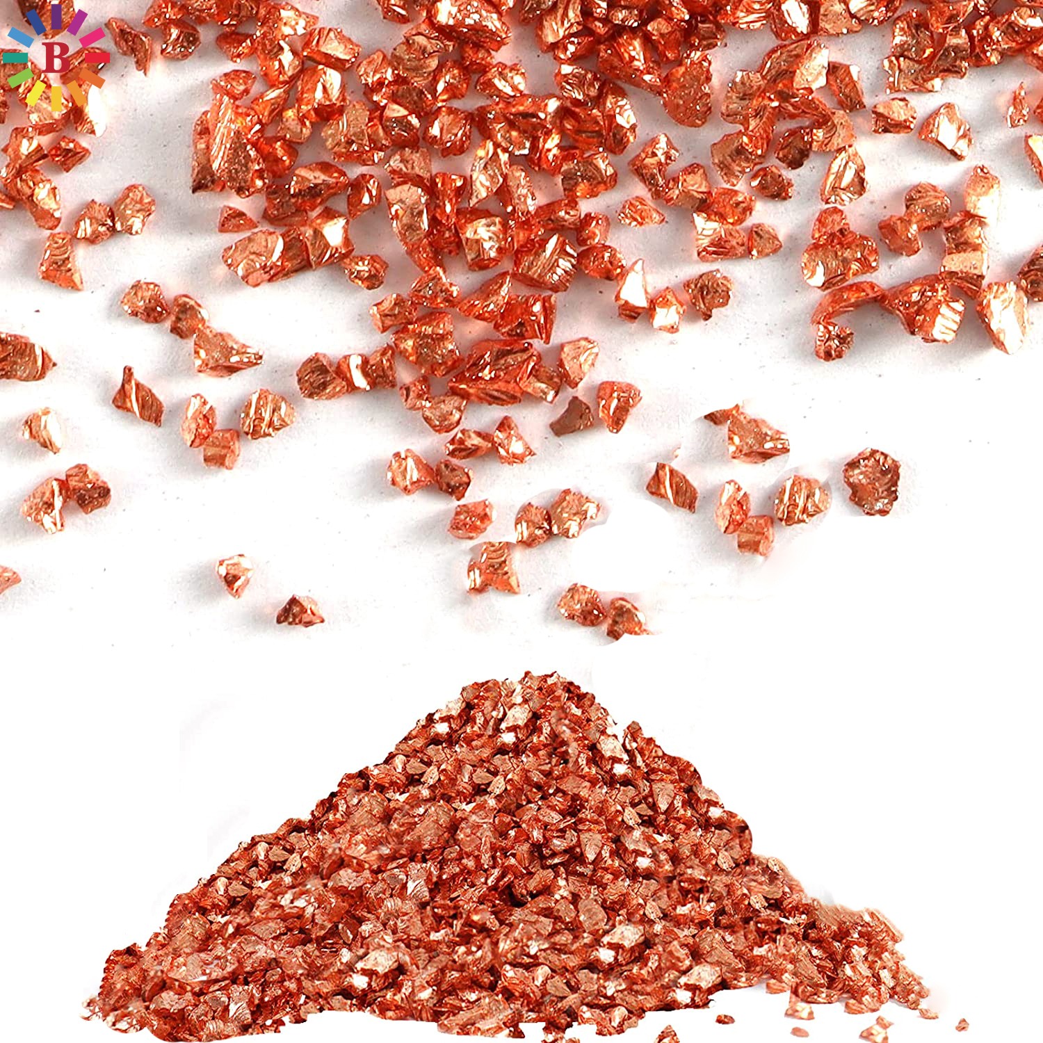 Balaji Sales Corporation - Glass Cullet, Glass Cullet Recycling ...